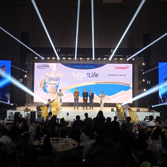 Home - Jabodetabek - Dignity Production | Sewa LED Screen | 081231077733