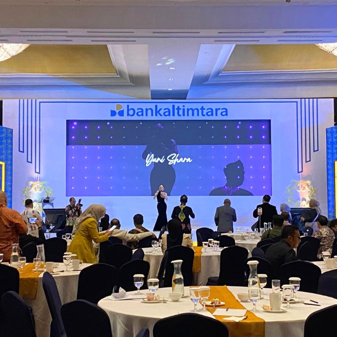 Harga Sewa Videotron 2024 - LED Screen dan Multimedia Dignity ...